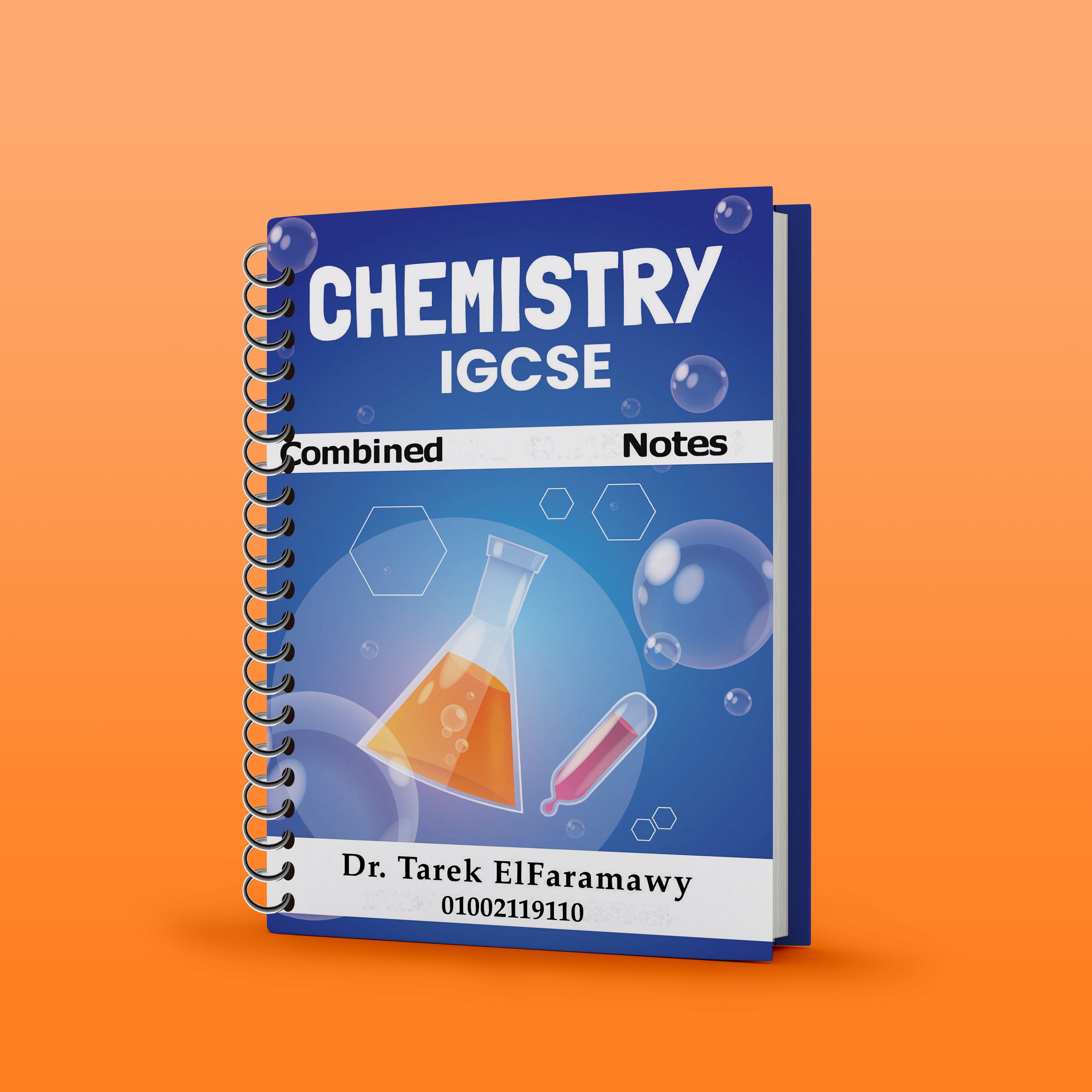 Cambridge O.L Combined Science ( 0653 ) - Classified & Notes Package ...