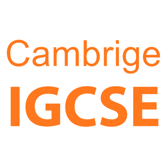 Cambridge IGCSE O.Level – EduValley