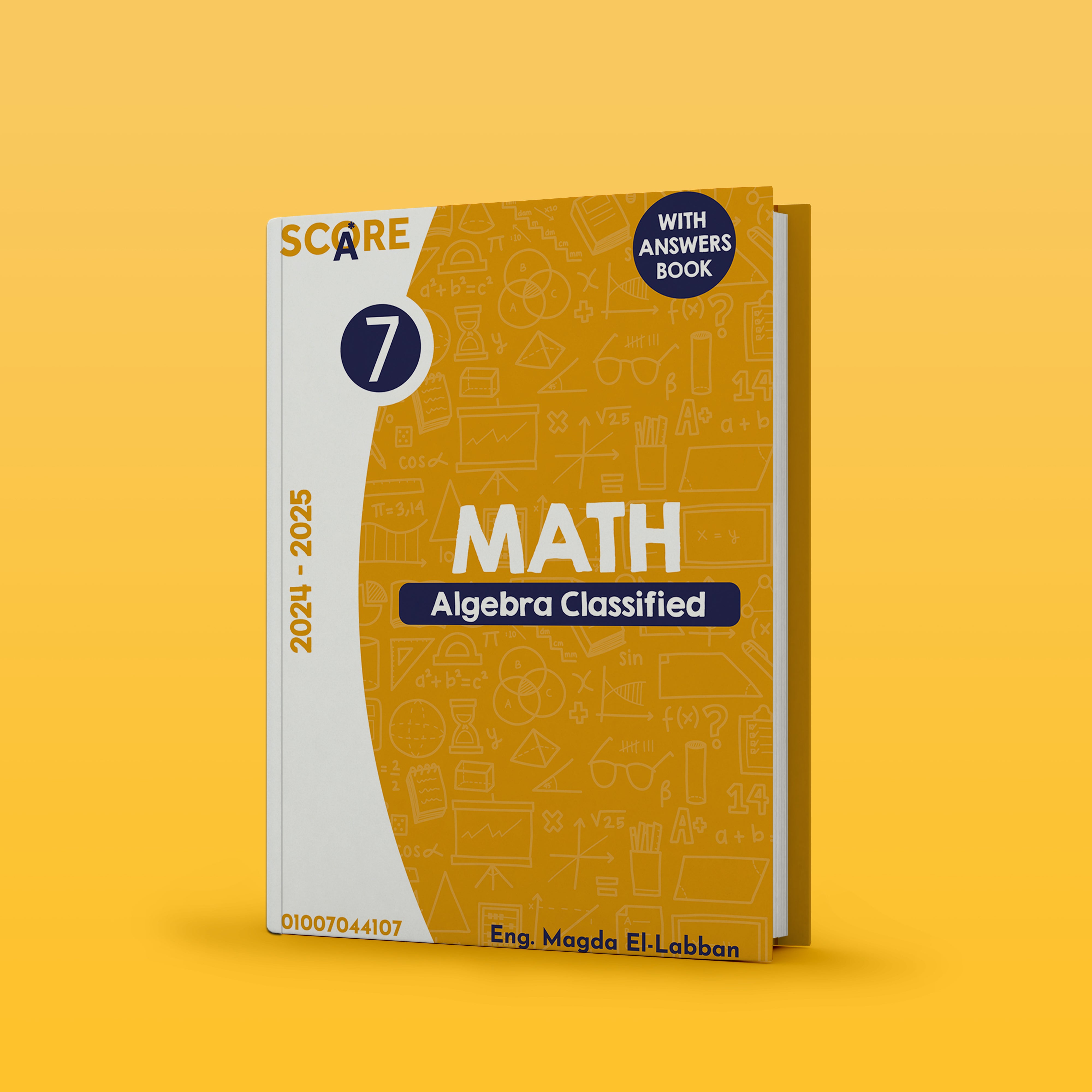 Cambridge Lower Secondary Checkpoint Year 7-8 – EduValley