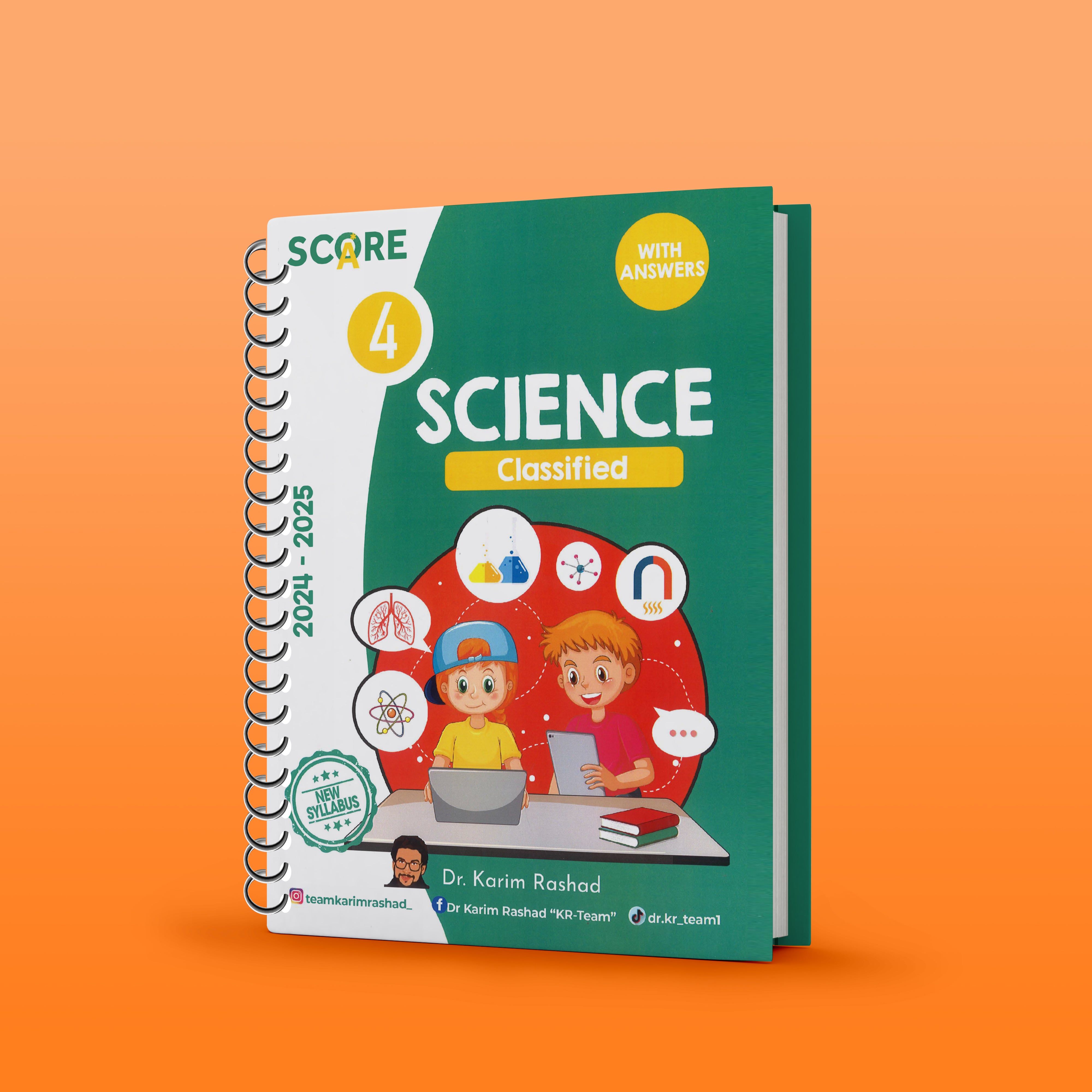 Cambridge Primary Checkpoint Year 1-6 – EduValley