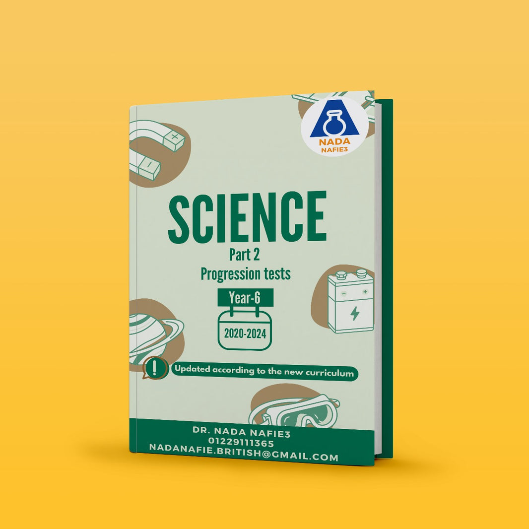 Cambridge Primary Checkpoint Year 1-6 – EduValley