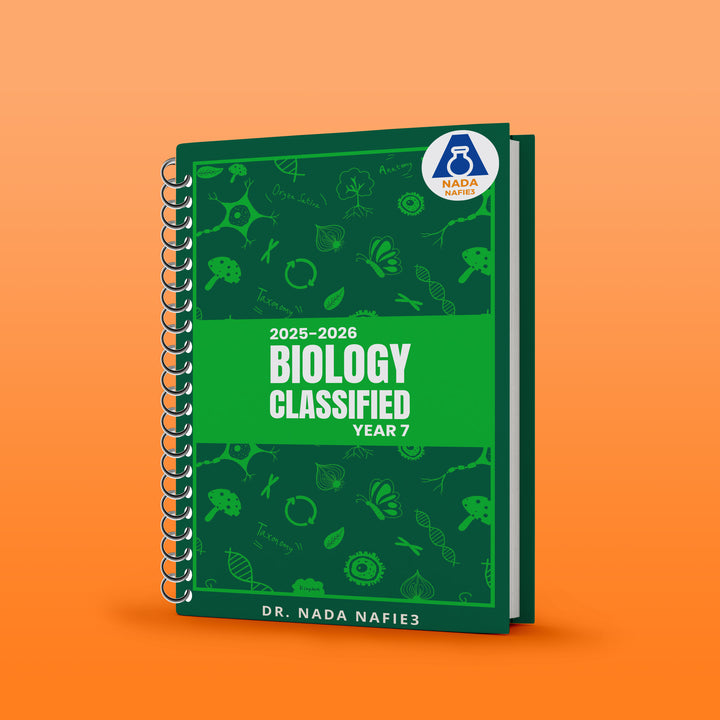 Cambridge Lower Secondary Checkpoint Year 7-8 – EduValley