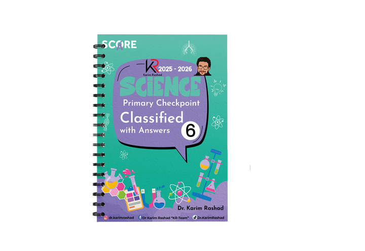 Cambridge Primary Checkpoint Year 1-6 – EduValley