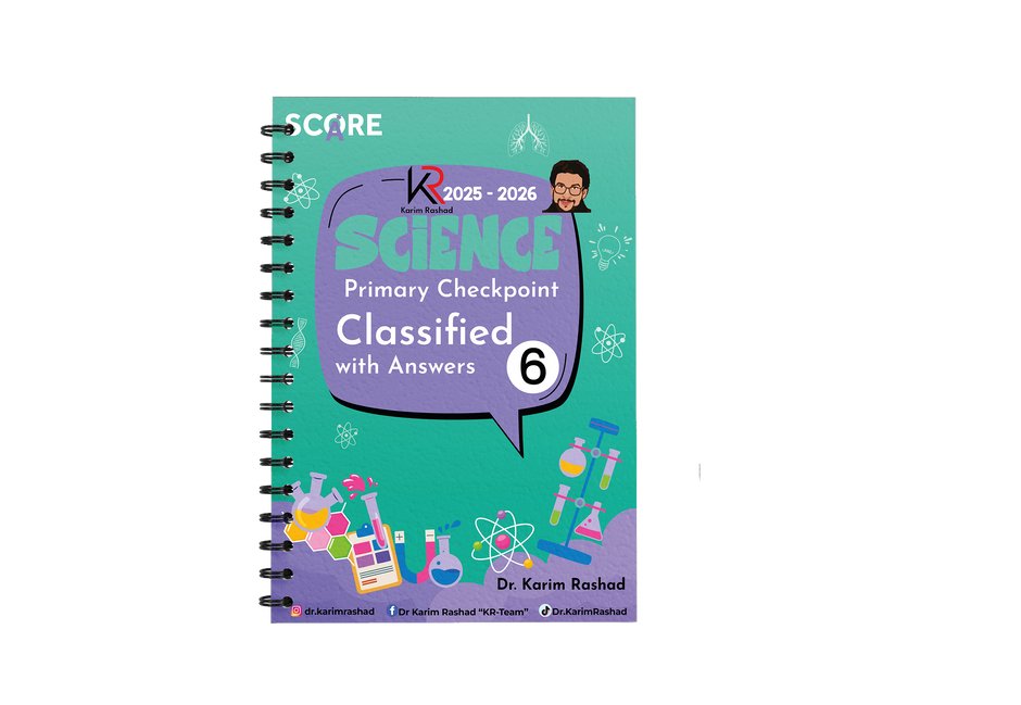 Cambridge Primary Checkpoint Past Papers Year 1-6 - EduValley