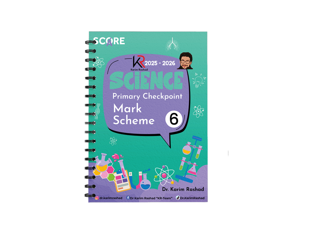 Cambridge Primary Checkpoint Past Papers Year 1-6 - EduValley