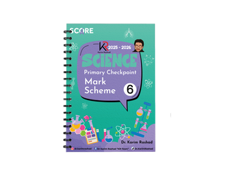 Cambridge Primary Checkpoint Year 1-6 – EduValley