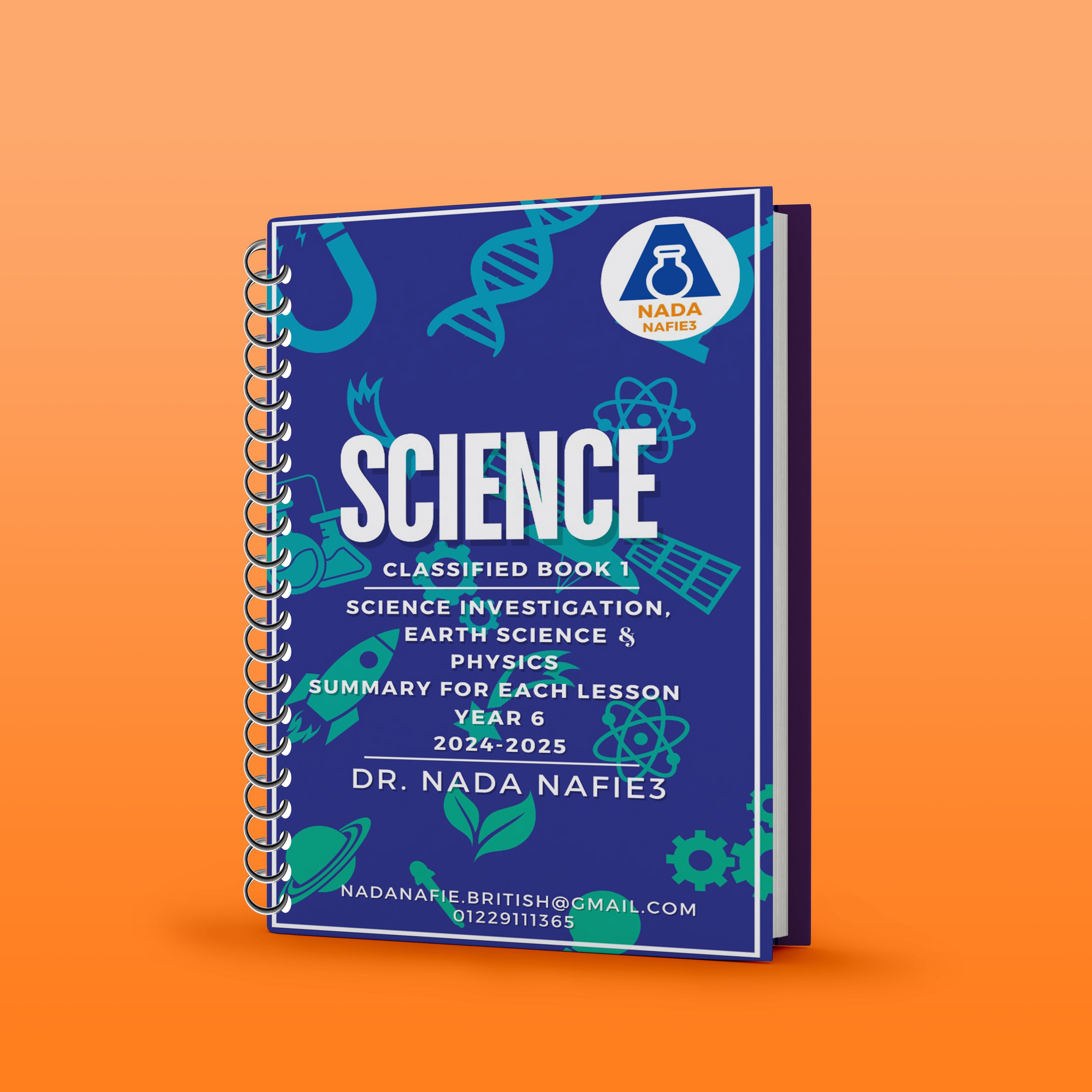 Cambridge Primary Checkpoint Year 1-6 – EduValley