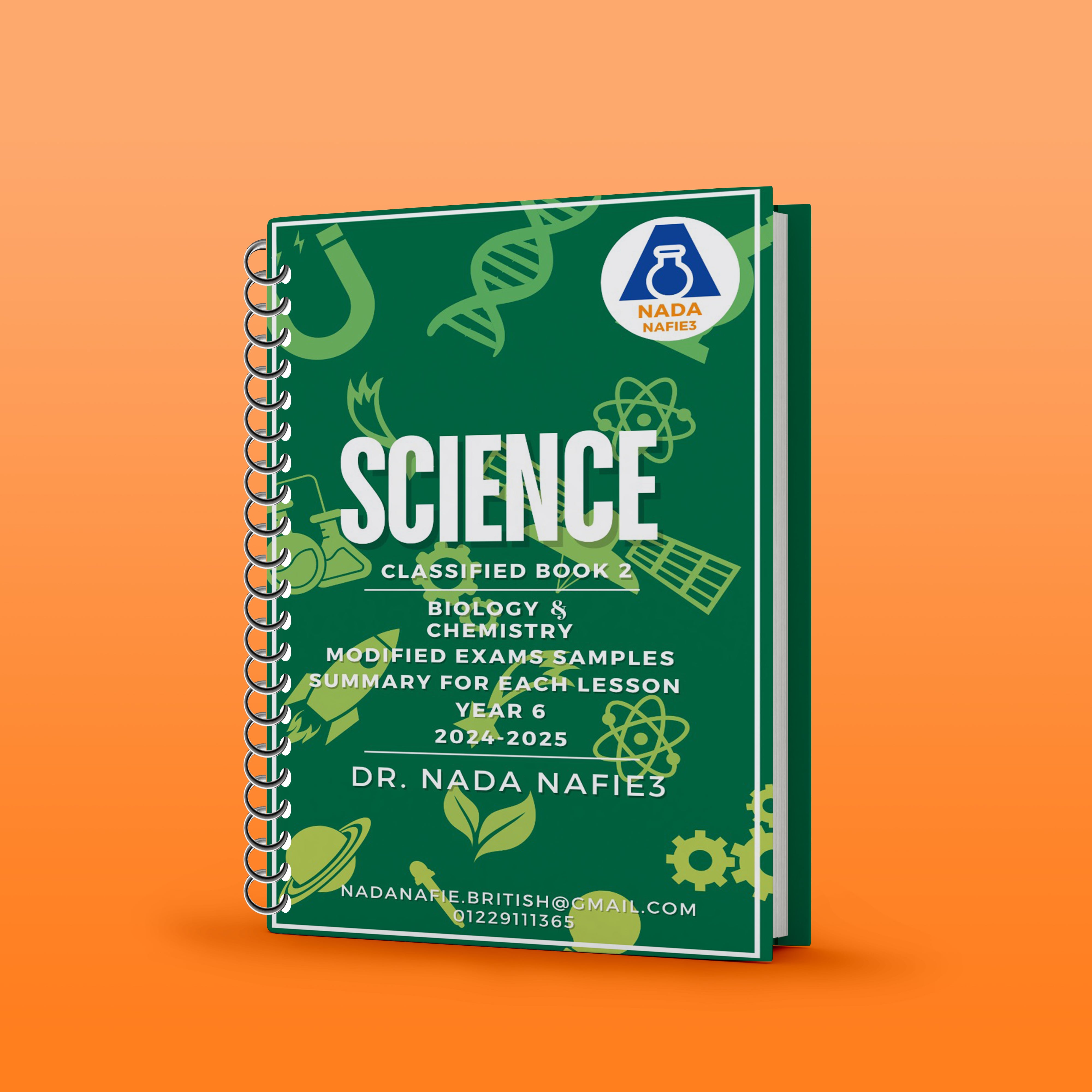 Cambridge Primary Checkpoint Year 1-6 – EduValley