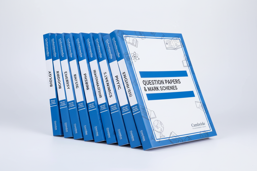 Past Papers - Cambridge IGCSE, O Level & A Level - EduValley – Page 12